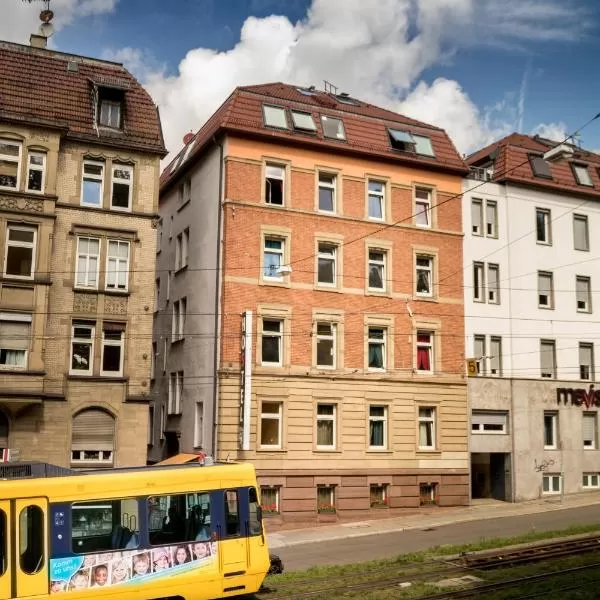 Accommodation – MUNISS