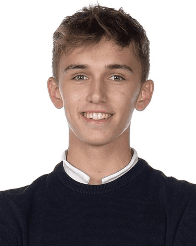 MUNISS – MUNISS XVIII